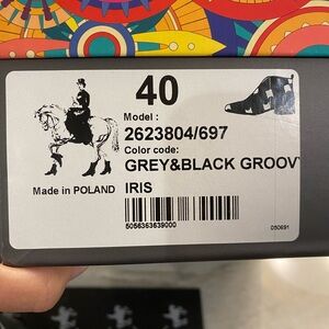 Embassy London | Shoes | Embassy London Side Zip Boots | Poshmark